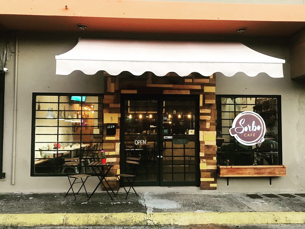 Sorbo Café - reviews,open hours,photo spots, things to do | WanderBoat ...
