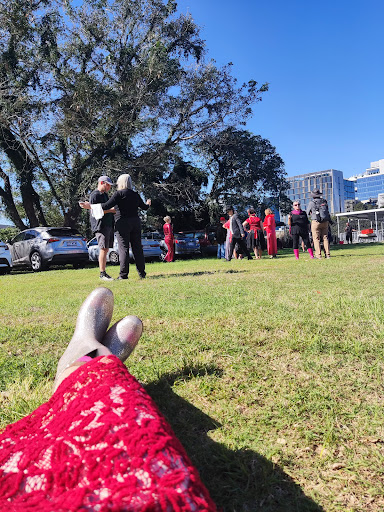 Jagera Community Hall in South Brisbane, Queensland - Zaubee