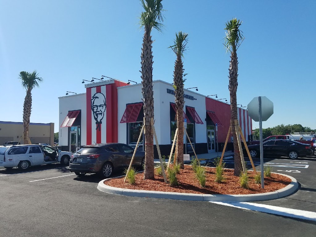 KFC - Arcadia, FL 34266 - Menu, Reviews, Hours & Contact
