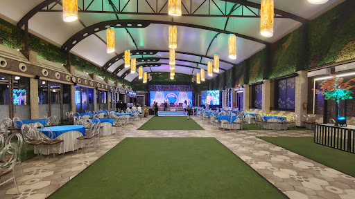 Sky Garden Banquet Hall in Vitthalwadi, Ulhasnagar