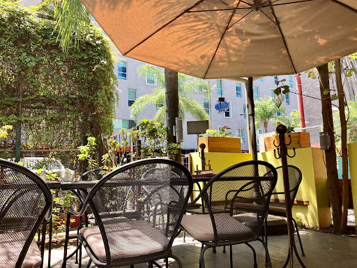 Restaurante Los Otates, México en Zapopan