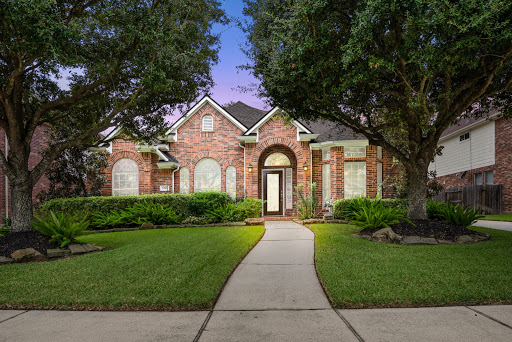 Discover Spring Texas - Real Estate by Jill Wente - AZexplained