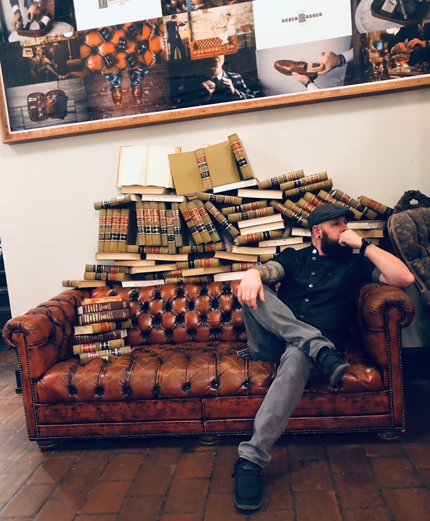 The Hidden Parlor - Rolla, MO 65401 - Services and Reviews