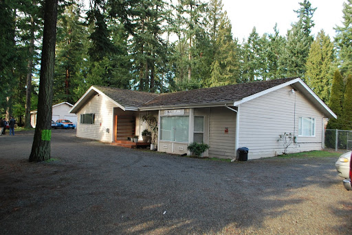 Mosque «Islamic Center of Federal Way», reviews and photos, 3304 S ...