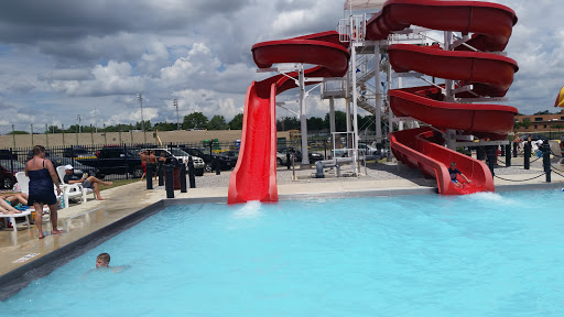 Water Park «Wapakoneta WaterPark», reviews and photos, 106 Hamilton Rd ...