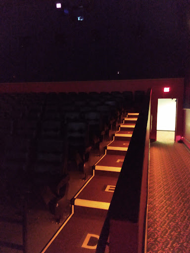 Movie Theater «Cinemark Enfield 12», reviews and photos, 90 Elm St ...