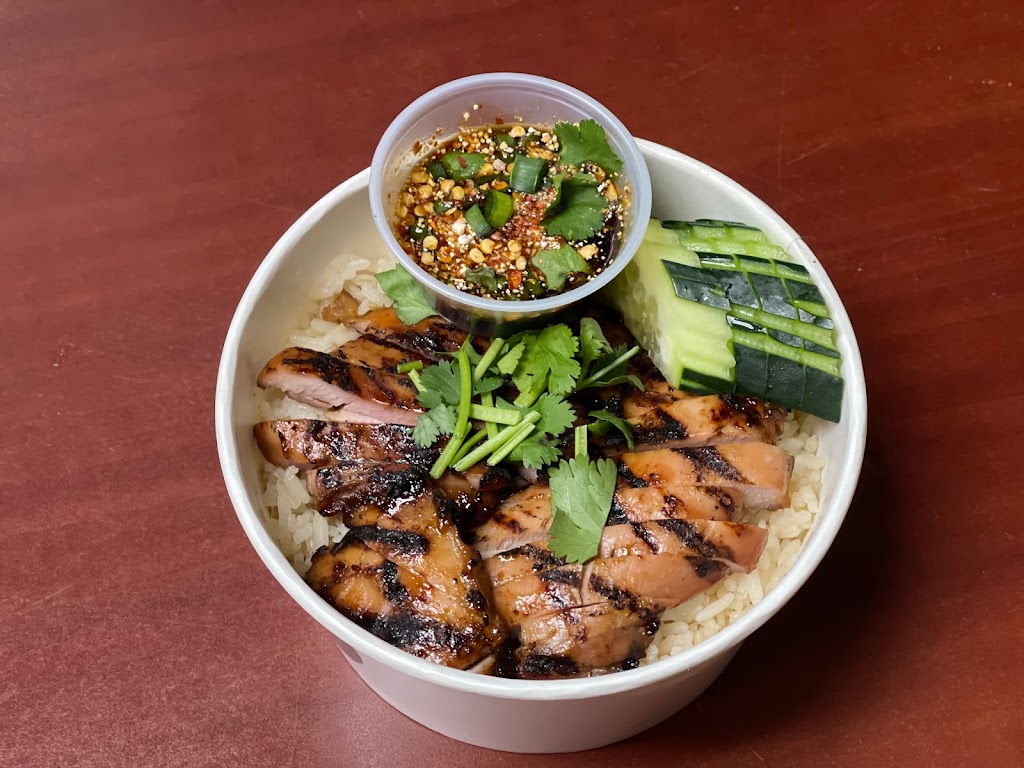 Kindi Chicken Rice - Reston, VA 20170 - Menu, Hours, Reviews and Contact