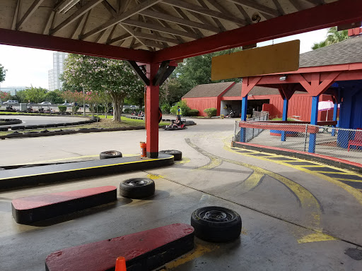 Amusement Center «Zuma Fun Center», reviews and photos, 6767 Southwest ...