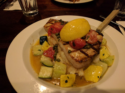 Cambridge Common Restaurant - AZexplained