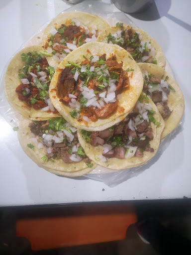 Restaurante Ruben's Taqueria en Zapopan