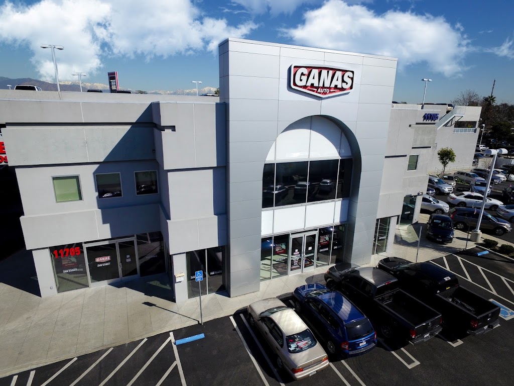 Ganas Auto - El Monte - El Monte, CA 91732 - Location, Reviews, Hours ...
