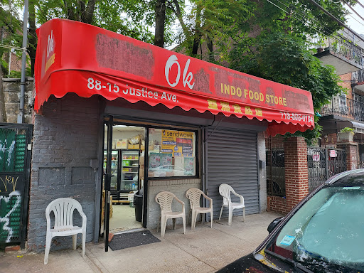 OK Indo Food Store