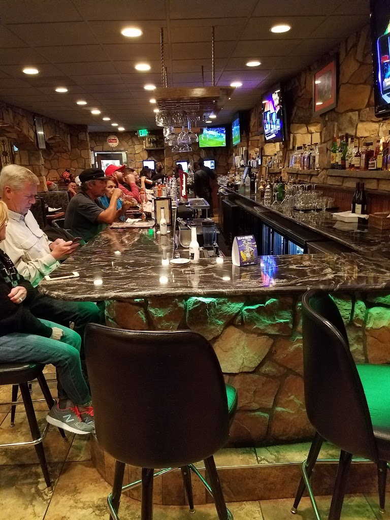 El Tejado Denver - Denver, CO 80210 - Menu, Reviews, Hours & Contact