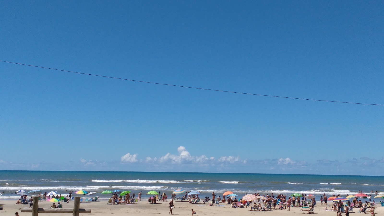 Praia do Pinhal (Magisterio) - Rio Grande do Sul, Brazil - What to do ...