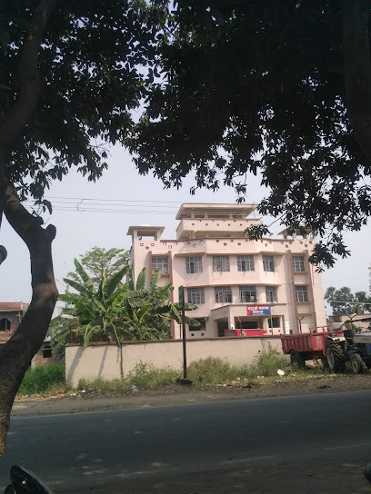 Police Station Rahui - 7H74+F3V, Mirzapur, Bihar - Zaubee
