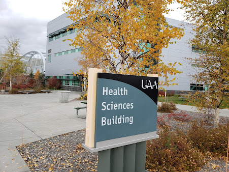 Reviews UAA School of Nursing (School) in Alaska | TrustReviewers.com