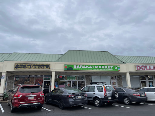 Bustleton-Somerton Shopping Center