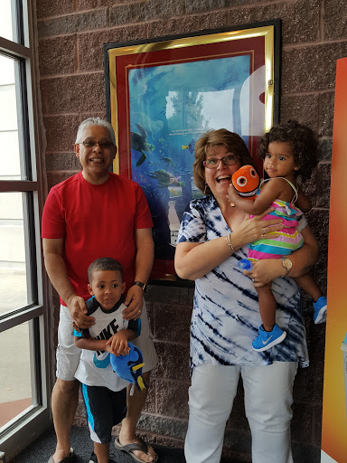 Movie Theater «AMC Springfield 11», reviews and photos, 3200 E ...