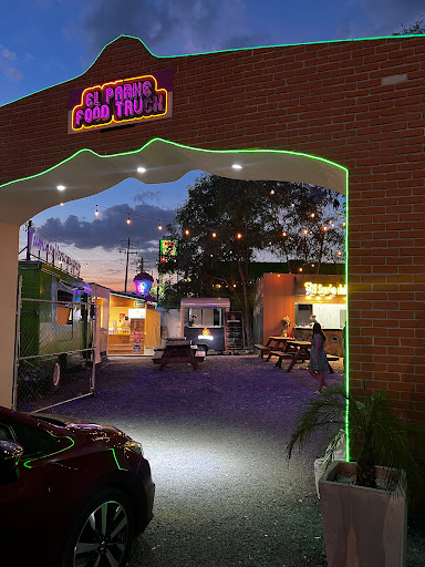 El Parke Food Truck en Apodaca - Número de Teléfono, Reservas ...