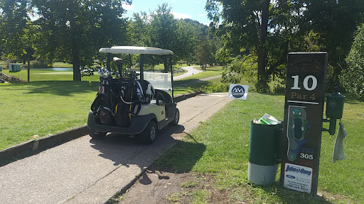 Golf Club «Riverside Club Of West Virginia», reviews and photos, 1661 ...