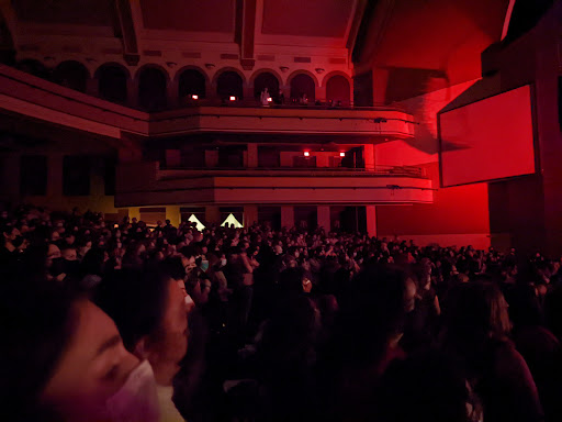 Miller High Life Theatre - 500 W Kilbourn Ave, Milwaukee, Wisconsin ...