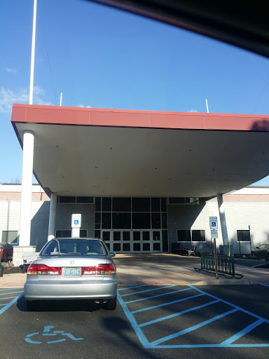 Community Center «Monroe Community Center», reviews and photos, 120 ...