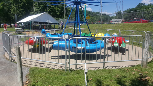 Amusement Park «Bushkill Park», reviews and photos, 2100 Bushkill Park ...
