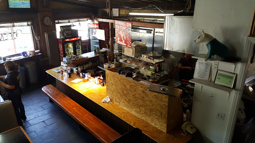 American Restaurant «Rock Store», reviews and photos, 30354 Mulholland ...