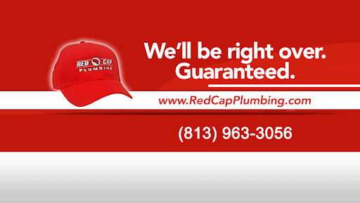 Plumber «Red Cap Plumbing & Air», reviews and photos, 6605 N Nebraska ...