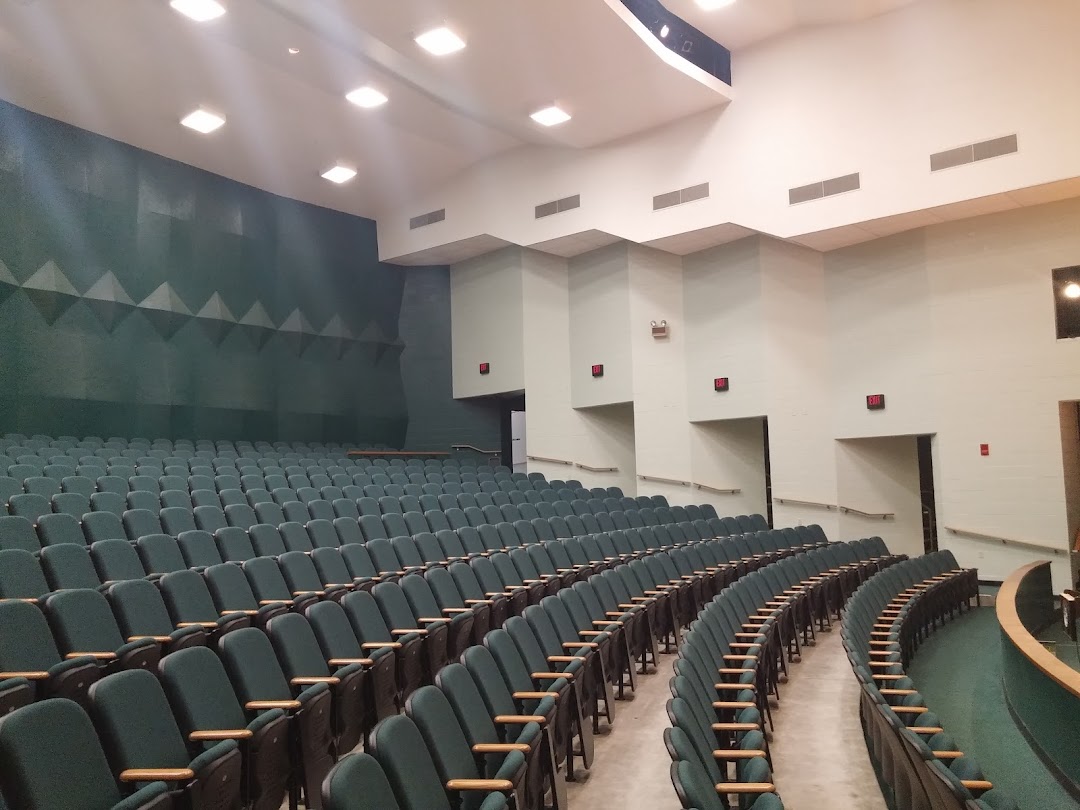 Levy Performing Arts Center in the city Lake City