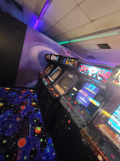 Flashback Arcade - 258 River Rock Blvd, Murfreesboro, Tennessee - Zaubee