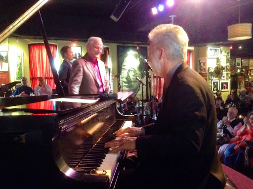 Jazz Club «Jazz Showcase», reviews and photos, 806 S Plymouth Ct ...