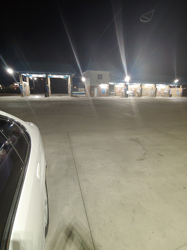 1$ Dollar Car Wash Riverside. Riverside County. California - Sswash