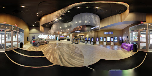 Movie Theater «Emagine Macomb», reviews and photos, 15251 23 Mile Rd ...