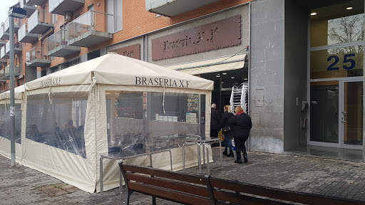 Restaurante Braseria Xu Fen en Rubí