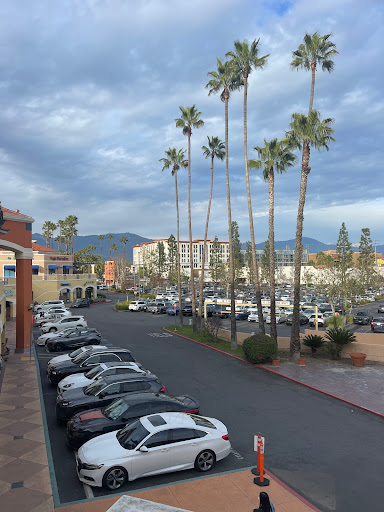 San Gabriel Square - 140 W Valley Blvd, San Gabriel, California - Zaubee