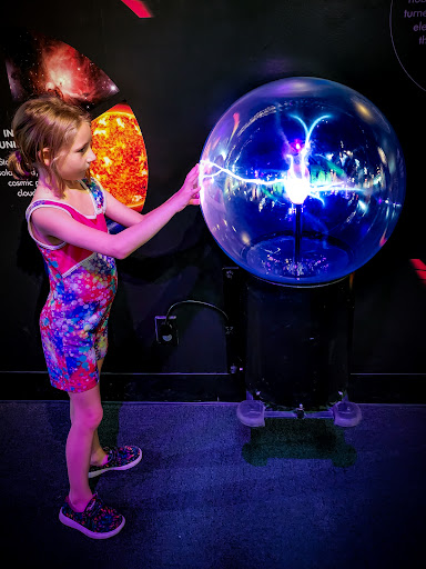 Science Museum «Adventure Science Center», reviews and photos, 800 Fort ...