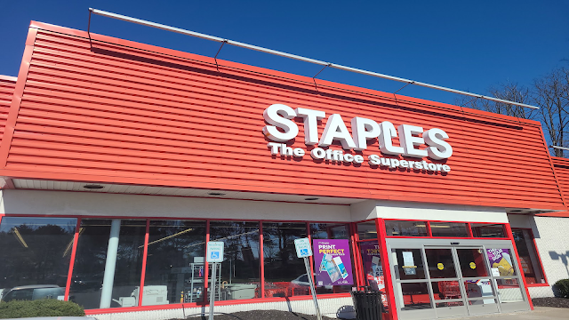 Staples - reviews,open hours,photo spots,things to do | WanderBoat AI ...