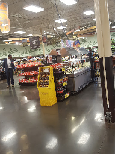 Grocery Store «Kroger», reviews and photos, 4919 Flat Shoals Pkwy ...