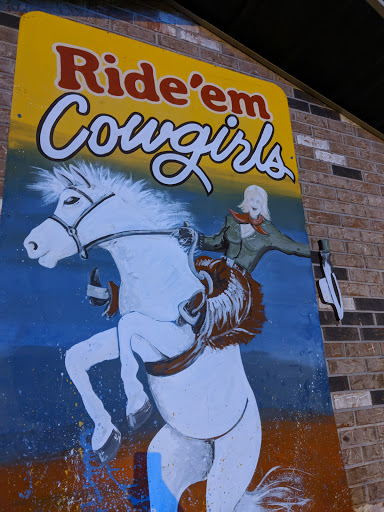 Night Club «Cowboys», reviews and photos, 4657 S Oates St, Dothan, AL ...