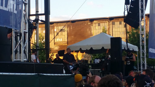 Live Music Venue «The Masquerade», reviews and photos, 50 Lower Alabama ...