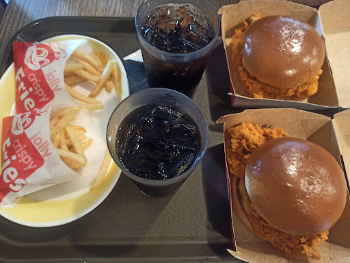 Jollibee Villongco in Quezon City, Metro Manila - Zaubee