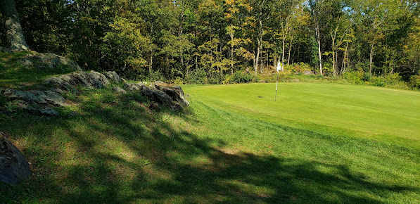 Reviews Rocky Ridge Golf Club (Golf) in Vermont | TrustReviewers.com