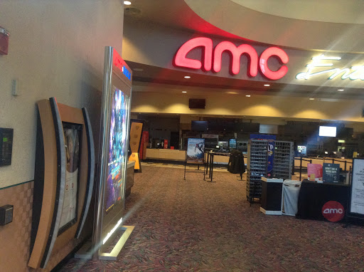 Movie Theater «AMC Saratoga 14», reviews and photos, 700 El Paseo de ...
