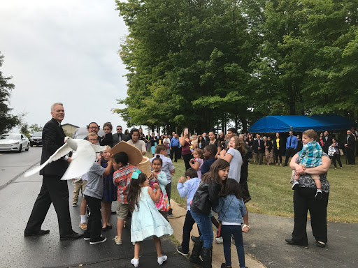 Funeral Home «Borek Jennings Funeral Home - A Healing Farewell Center ...