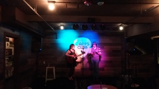 Night Club «Capps Club», reviews and photos, 7620 Bothell Way NE ...