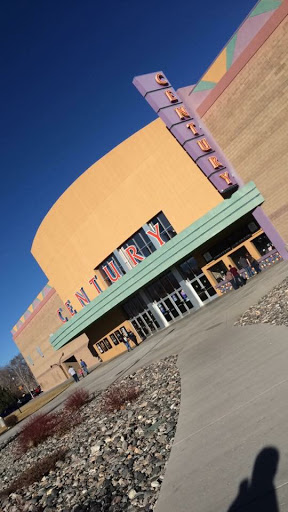 Movie Theater «Century Park Lane 16», reviews and photos, 210 E Plumb ...