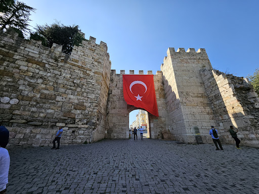 Home Page - Islamic Travel