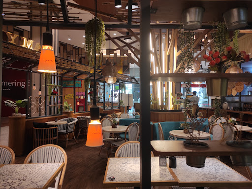 Amyrea - Mall Of Indonesia (MOI) - Jl. Boulevard Bar. Raya, RT.18/RW.8 ...