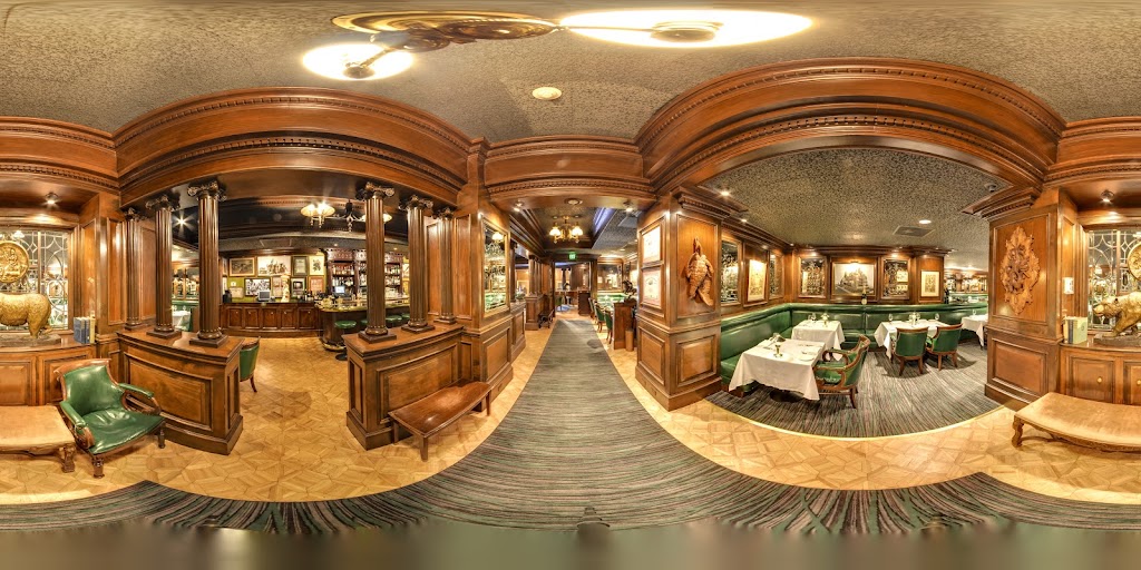 The Big 4 - San Francisco, CA 94108 - Menu, Reviews, Hours & Contact